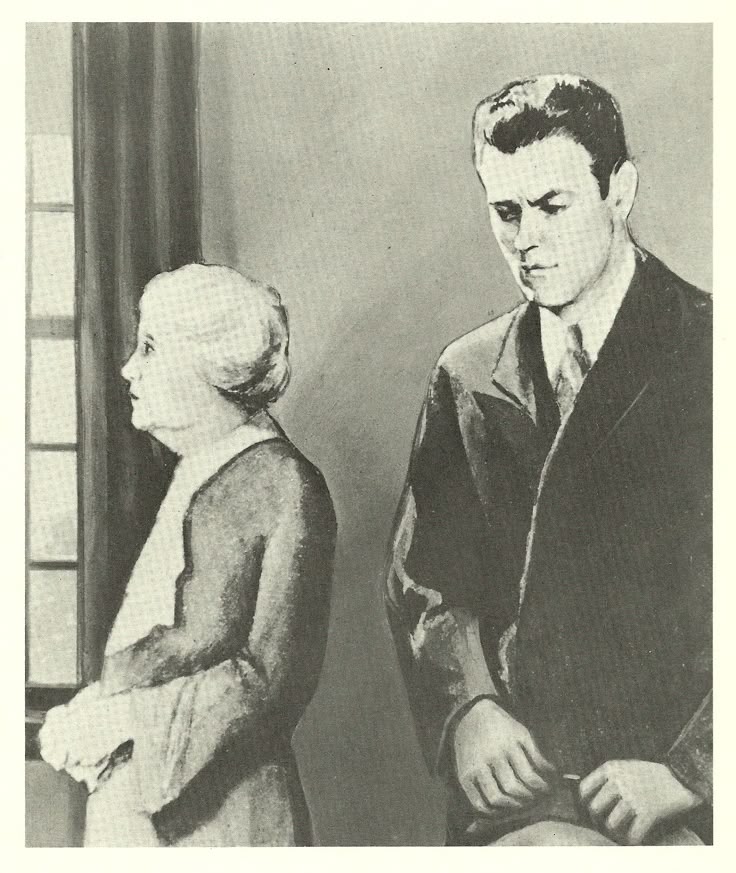 TAT Test Online – Thematic Apperception Test